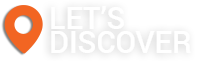 Let's Discover - Home